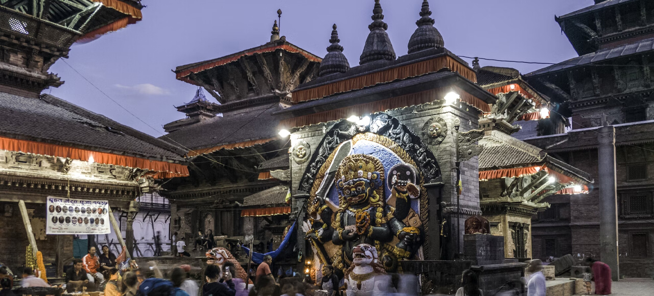 Eastern Nepal and Nepal Highlights Tour | Asian Heritage