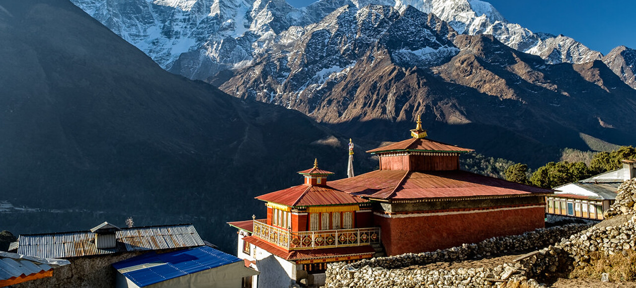 Top Things to Do and See at Everest Base Camp - Asian Heritage