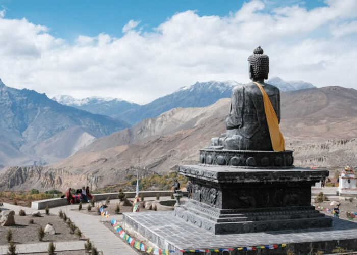 Everything needs to know about Muktinath temple - Asian Heritage